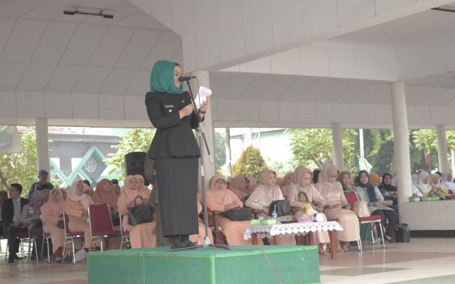 Bupati Karawang hadiri Hari Amal Bakti Ke-71 Kementrian Agama RI ... Bupati Karawang hadiri Hari Amal Bakti Ke-71 Kementrian Agama RI ...